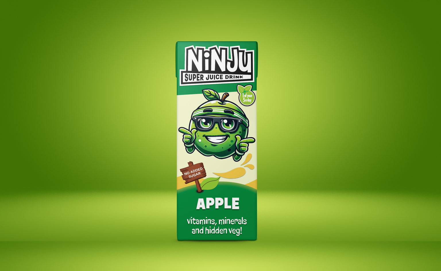 Welcome to Ninju – Ninju Ltd