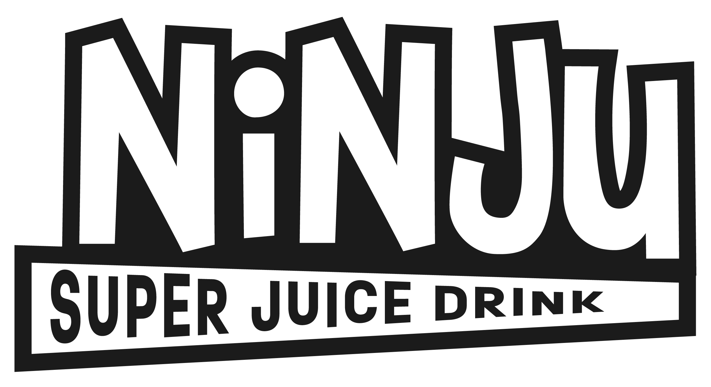 Welcome to Ninju – Ninju Ltd